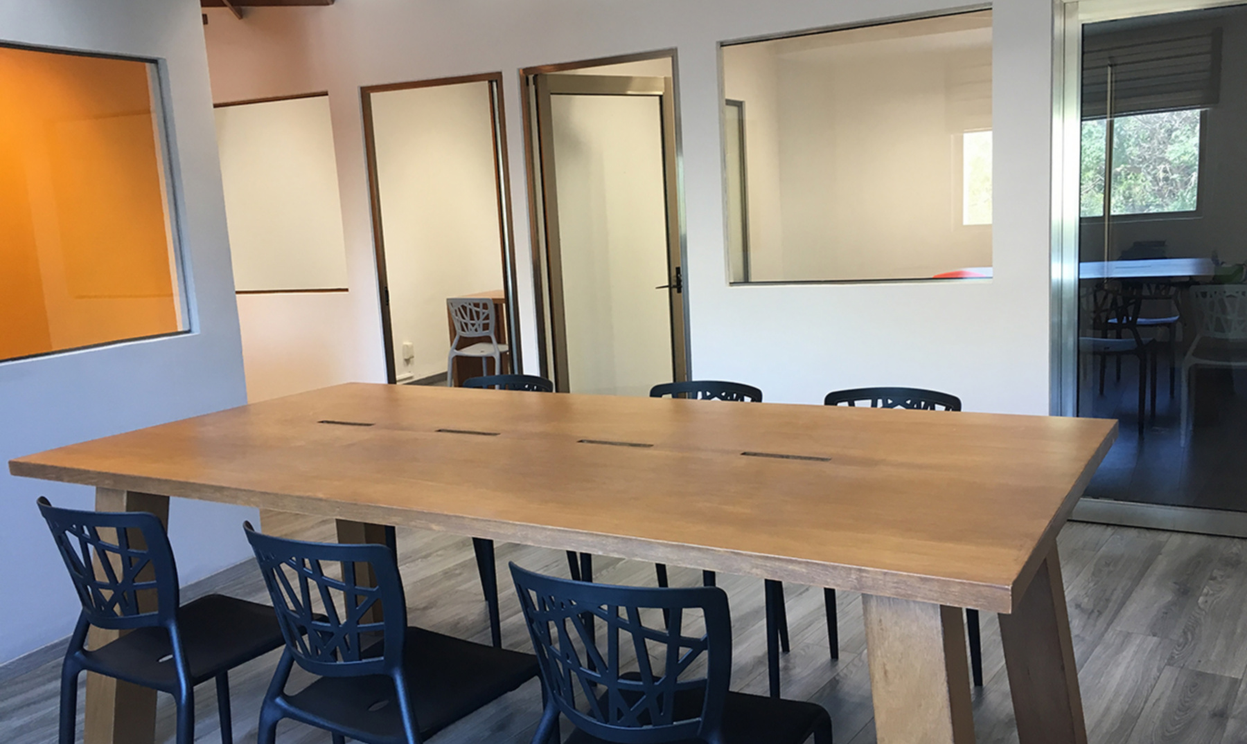 Link Work Coworkingfy