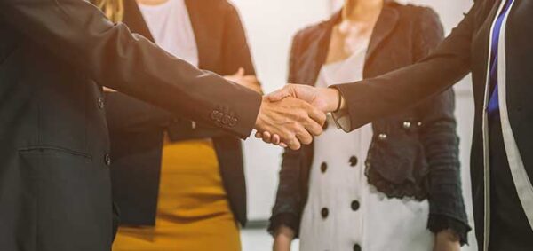 Redes de contacto | Qué son, para que sirven y cómo crearlas con éxito