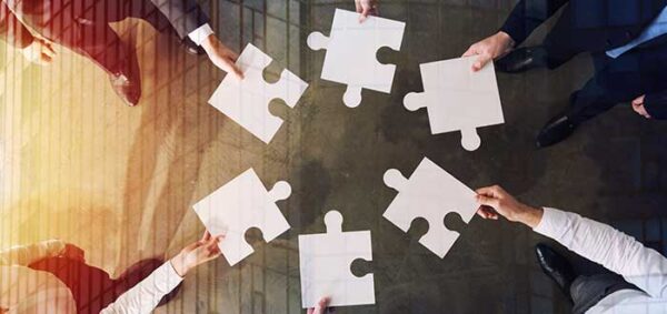 Ventajas del trabajo en equipo | Conoce los beneficios de trabajar unidos