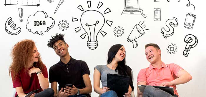 Redes de contacto | Qué son, para que sirven y cómo crearlas con éxito