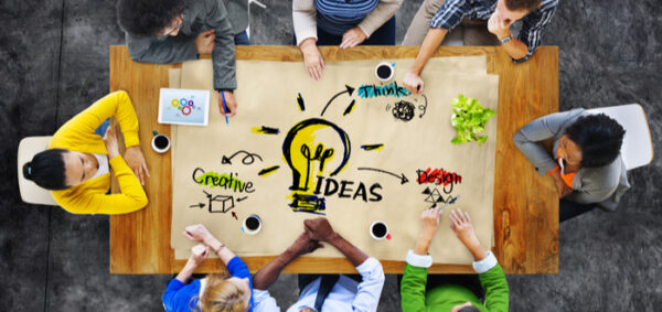 Sinéctica | Soluciona problemas complejos con esta técnica de creatividad