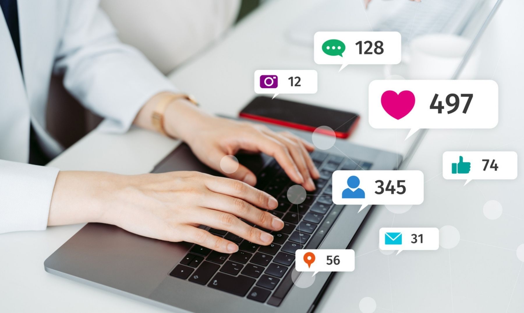 Apps para hacer networking | Las 12 aplicaciones para tu red de contactos