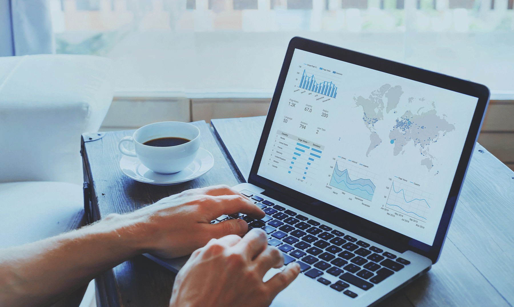 ¿Cómo hacer que las colaboraciones en línea sean más efectivas?