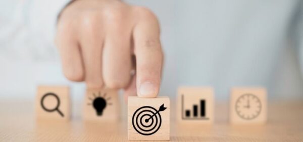 Cómo establecer metas | 8 claves y estrategias efectivas