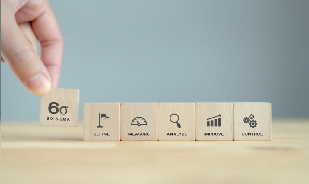 Metodolog a Six Sigma Qu Es Y C mo Puede Ayudar En La Gesti n