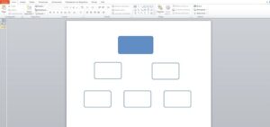 Cómo hacer un mapa conceptual en Powerpoint paso a paso