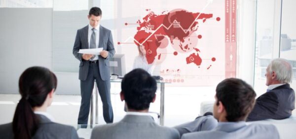 Presentaciones ejecutivas de alto impacto | Claves principales