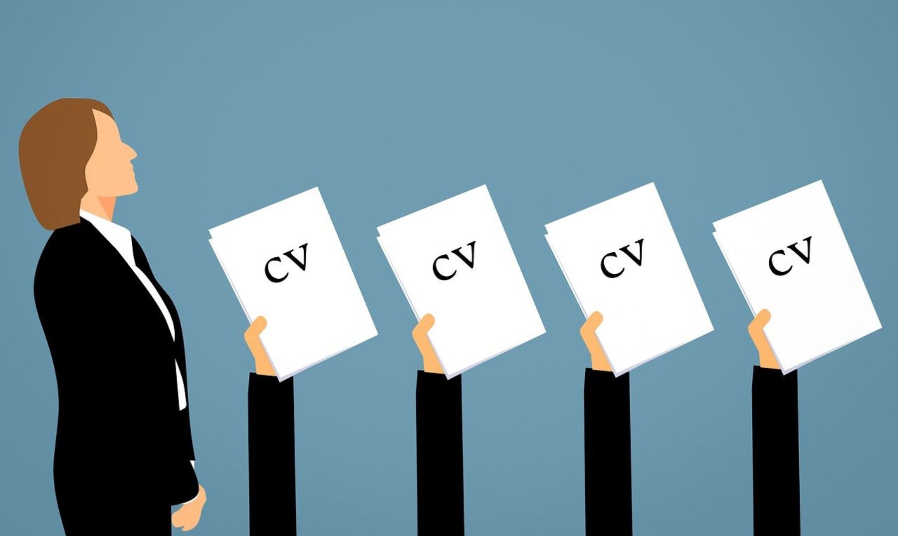 Aptitudes para CV | 15 ejemplos que potencian tu perfil