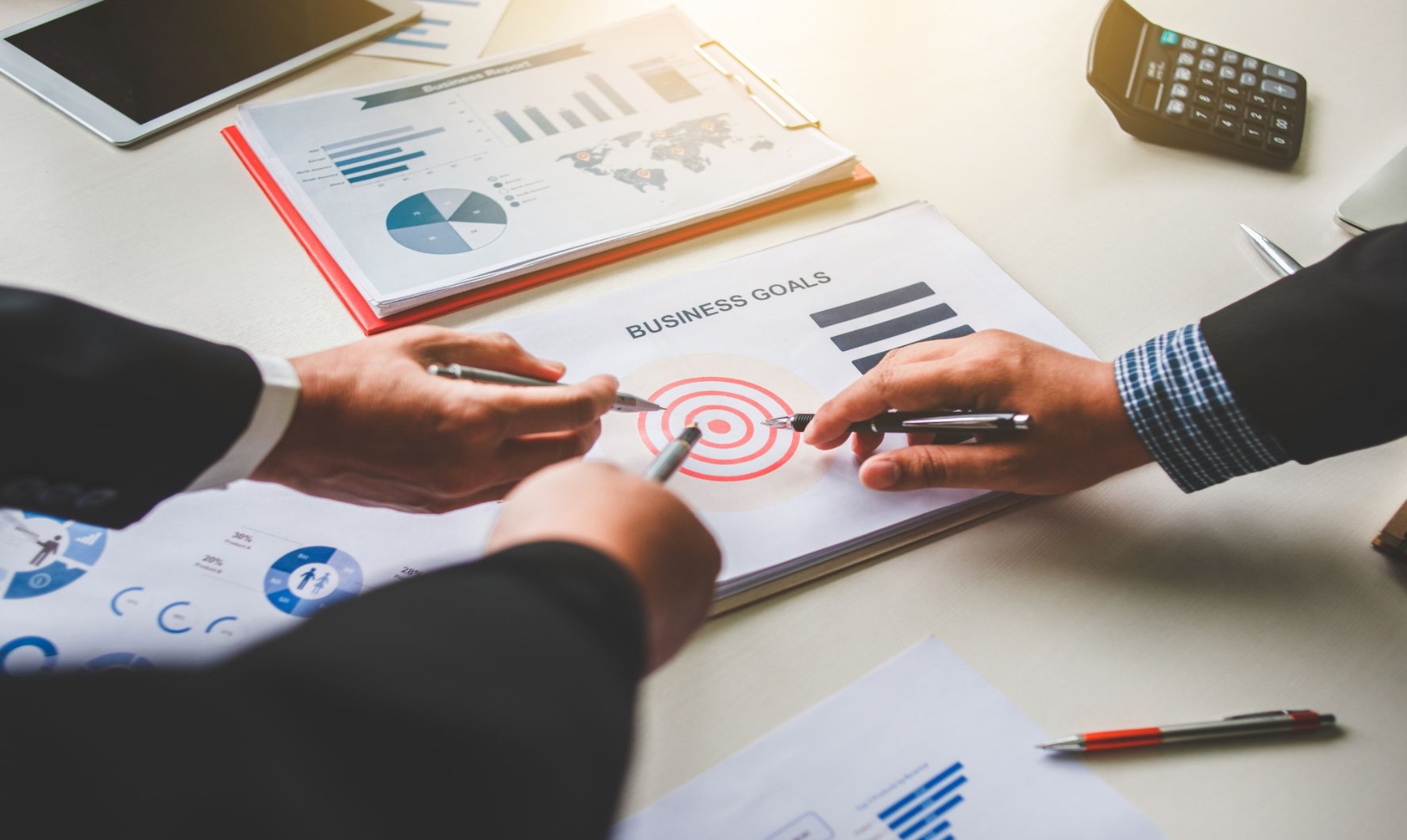 Cómo formular objetivos | ¡Ten ideas claras y concisas!