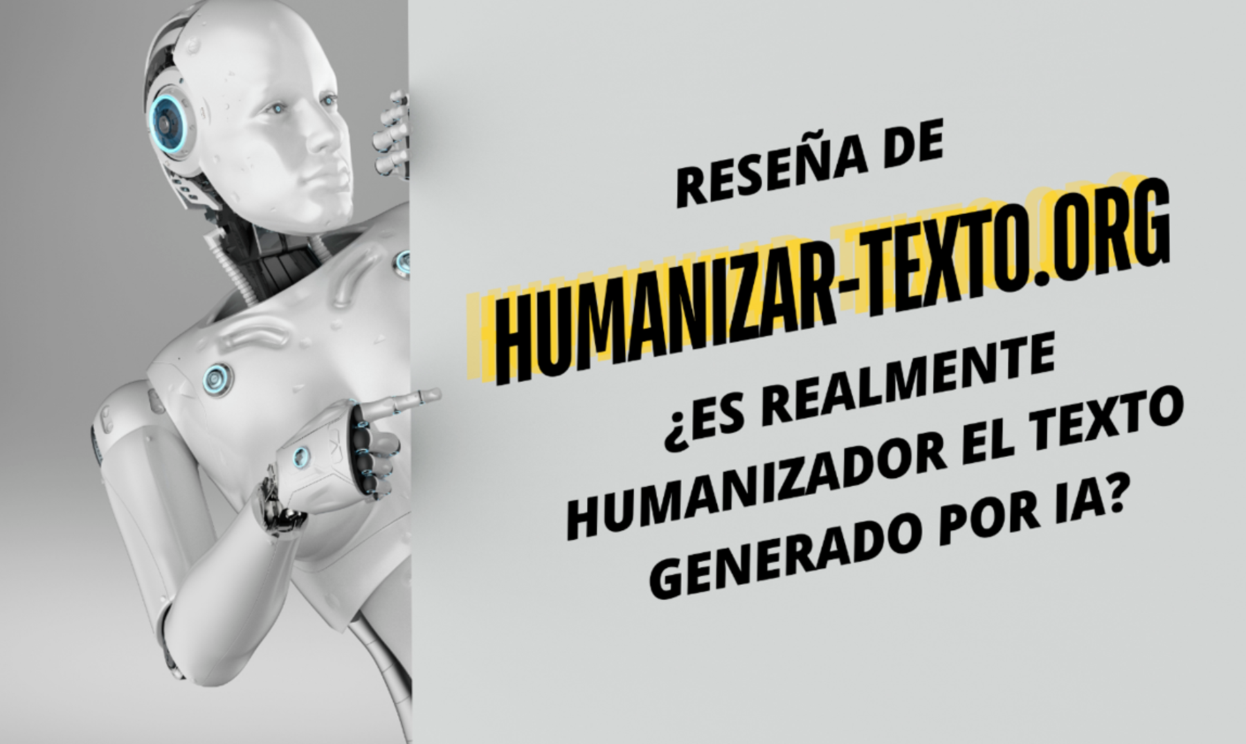 Reseña de Humanizar-texto.org: ¿El mejor humanizador de texto?