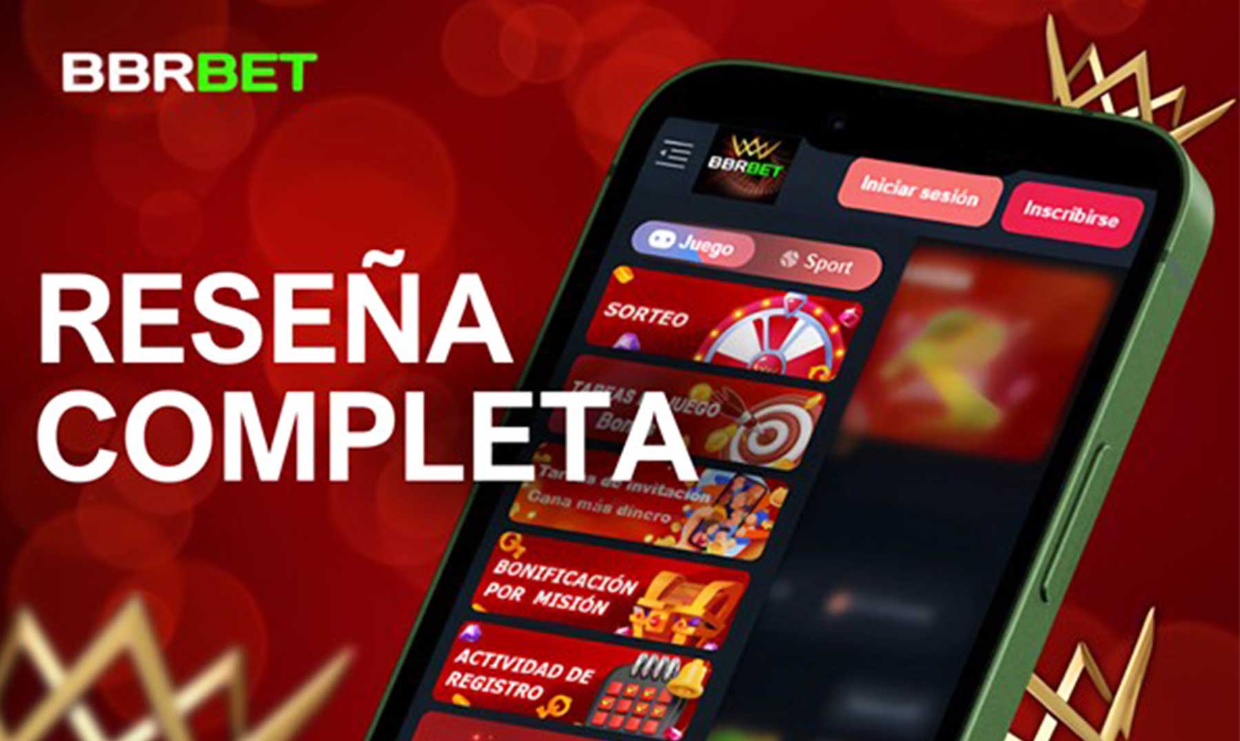 BBRBet en México revoluciona apuestas y casinos en línea